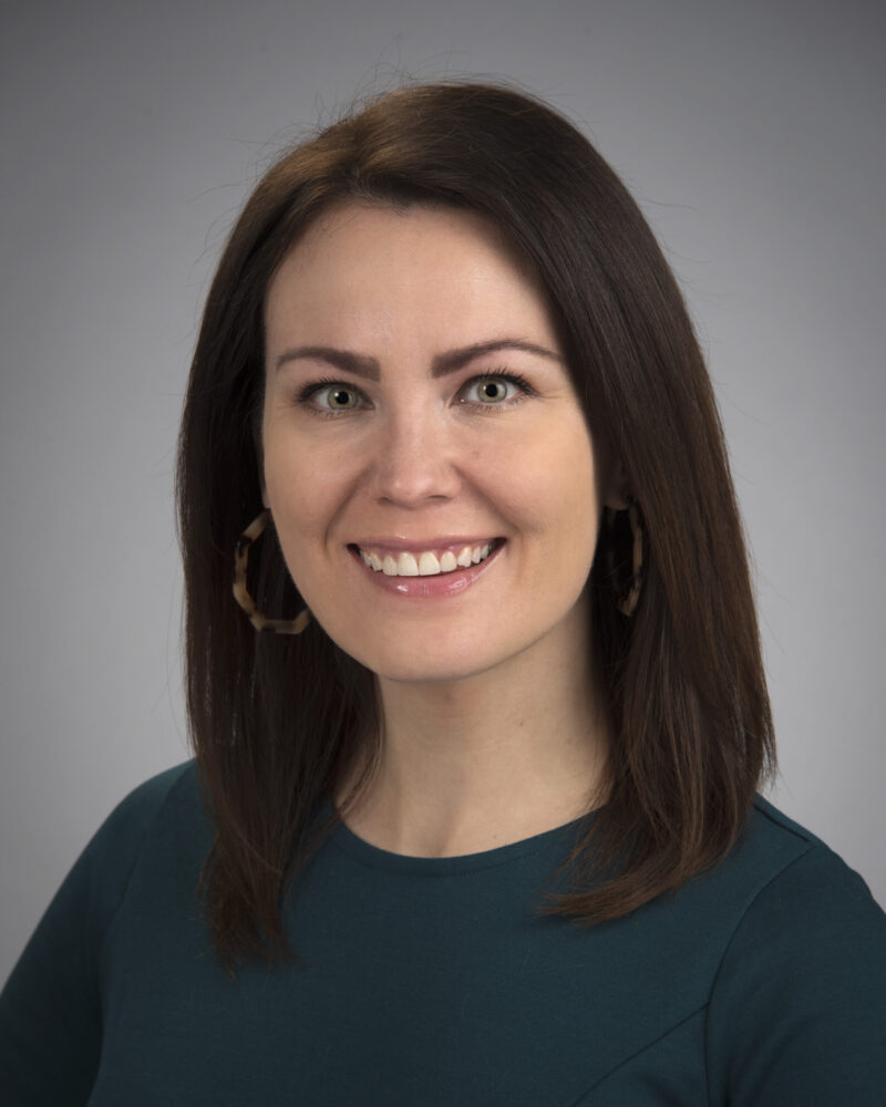 Meghan Walls, PsyD - Well Beyond Medicine Podcast