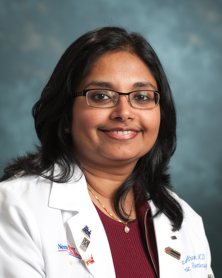 Sheeja K. Abraham, MD - Well Beyond Medicine Podcast