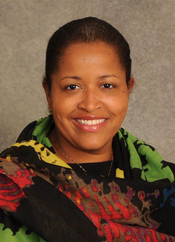 Brandi Freeman, MD, MS - Well Beyond Medicine Podcast