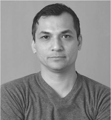 Shanky Das - Well Beyond Medicine Podcast