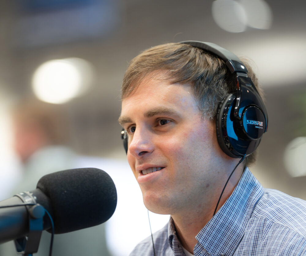 Critical Reactions: Pediatric Anaphylaxis - Well Beyond Medicine Podcast