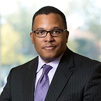 Eric V. Jackson, Jr., MD, MBA, Chief Innovation Officer, Nemours ...