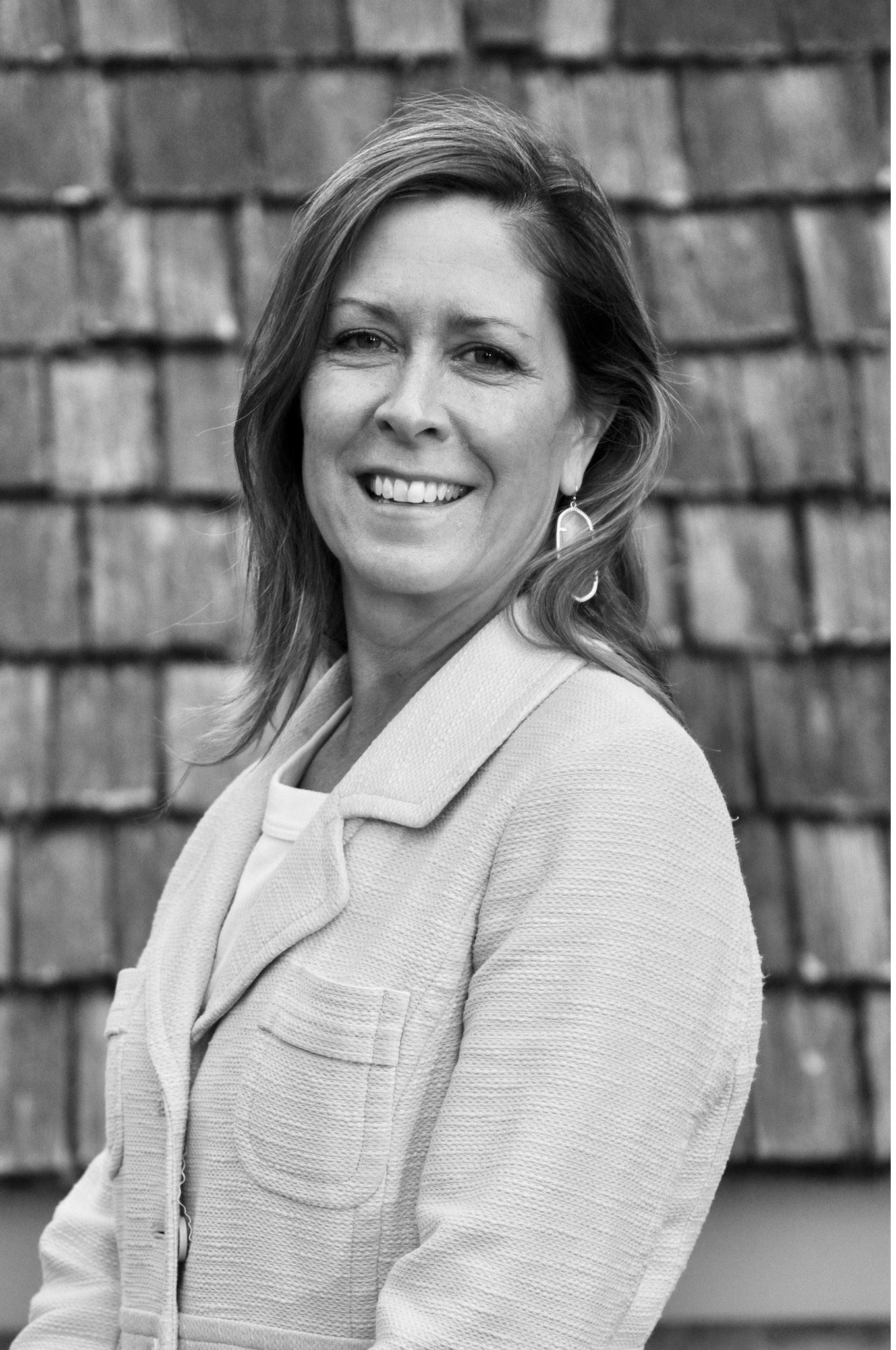 Beth Bush, National Director of Athletic & Strategic Partnerships, Blessings in a Backpack ...