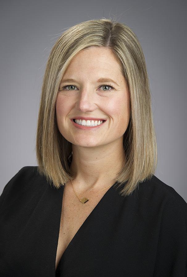 Danielle Morley, BSN, RN, CPHON, Program Manager, Andrew McDonough B+ Fertility Preservation ...