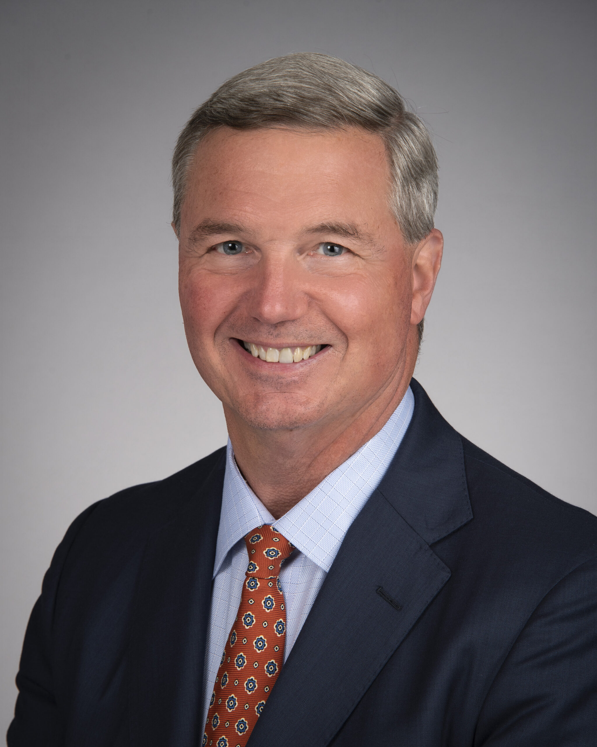 Kirk W. Reichard, MD, Clinical Director, Division of General Surgery, Nemours Children’s ...