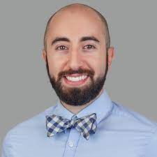 Omer Abdul Hamid, MD, Pediatric Neuromuscular Neurologist, Nemours Children’s Hospital, Florida ...