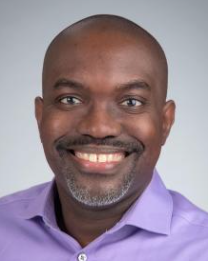 Alfred Atanda, MD, orthopedic specialist, Director of Clinician Well ...