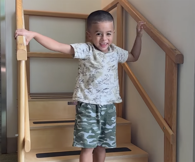 New Hope in Fighting Duchenne Muscular Dystrophy - Well Beyond Medicine ...