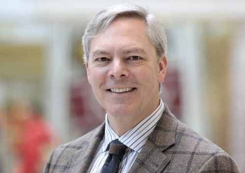 Matthew Cook, CEO, Children’s Hospital Association - Well Beyond ...