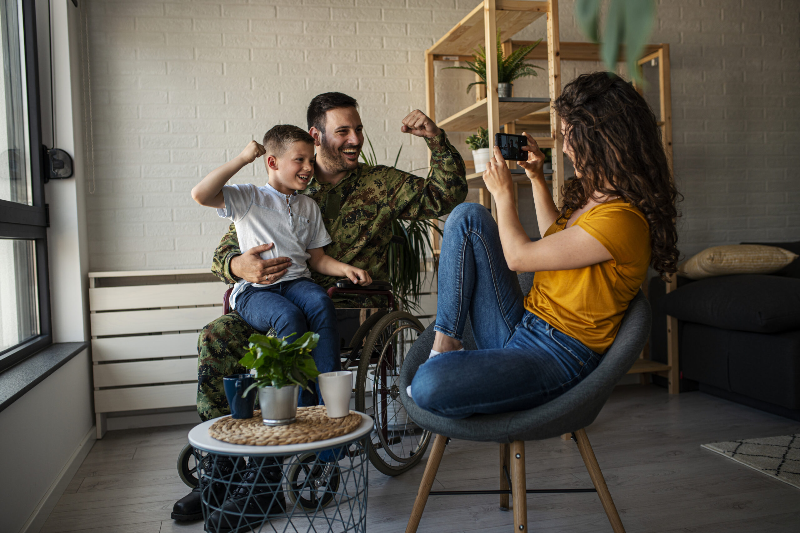 Hidden Helpers Heard - Well Beyond Medicine Podcast