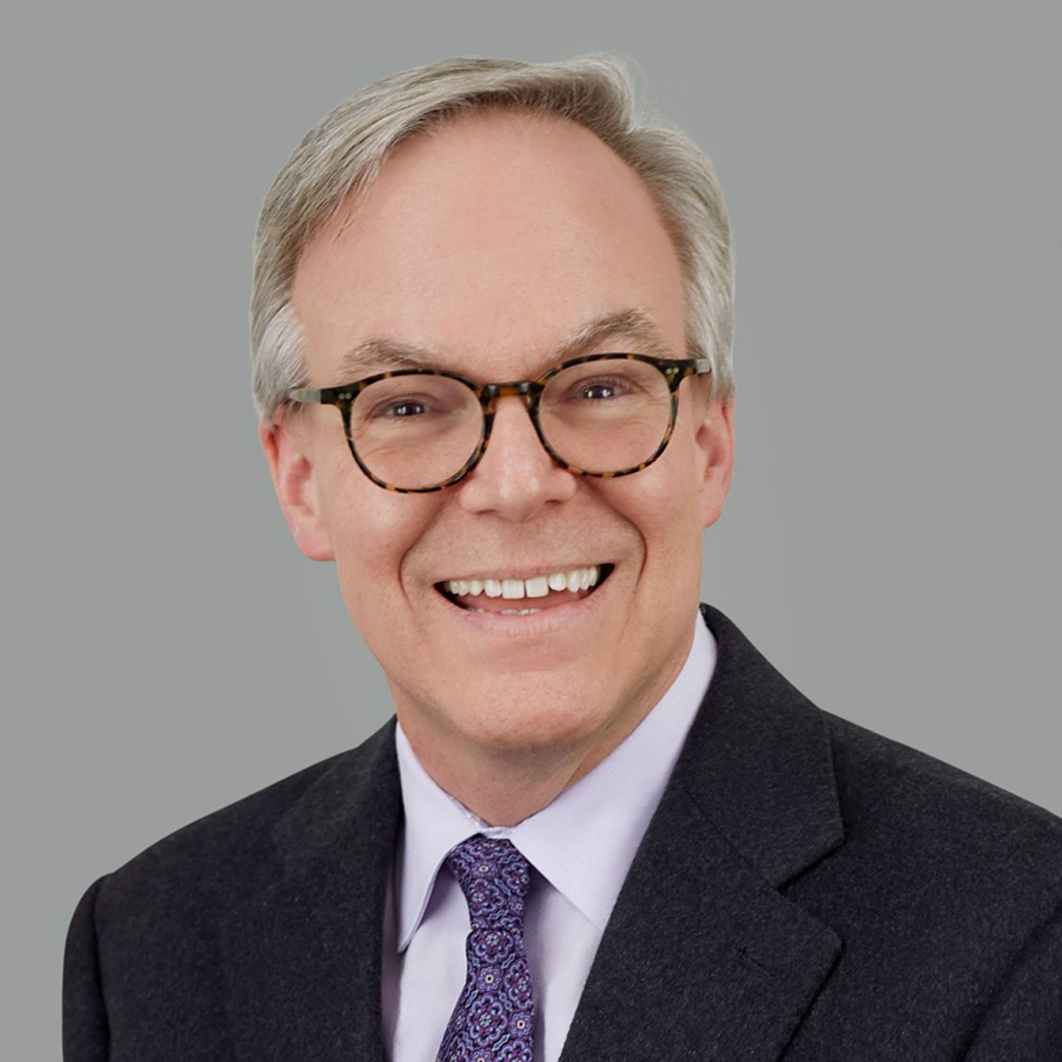 Matthew M. Davis, MD, MAPP, Executive Vice-President, Enterprise Physician-in-Chief and Chief ...