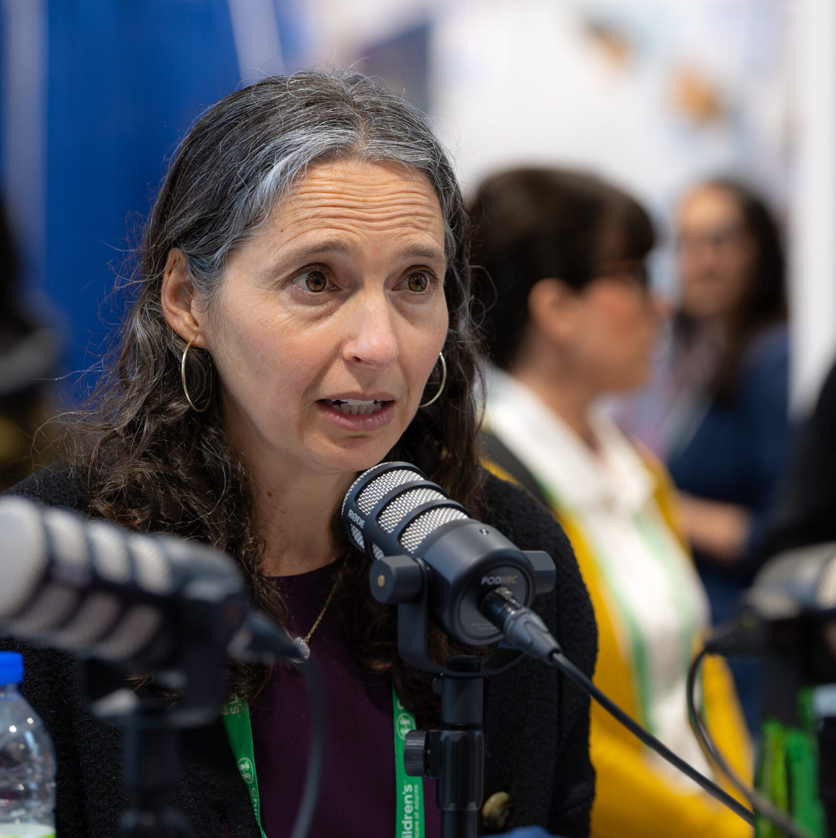 Locked Up – Addressing the Health Needs of Incarcerated Youth with Dr ...