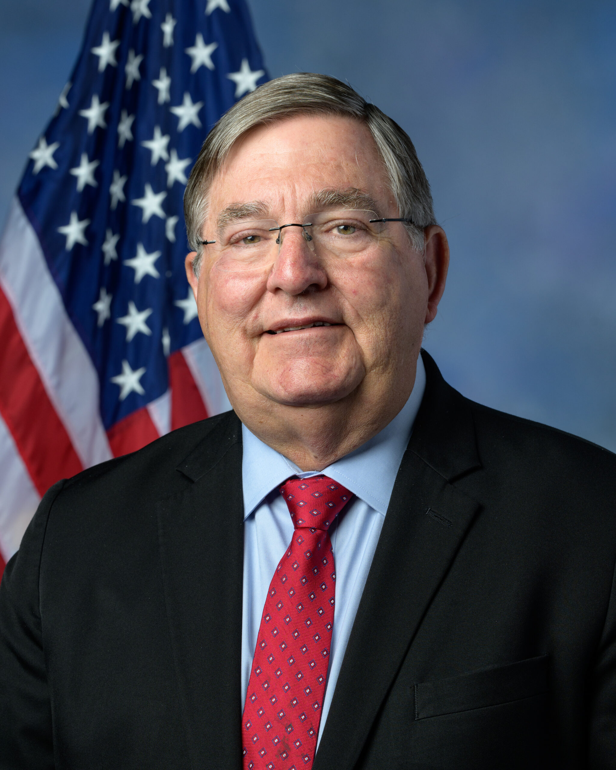 Michael C. Burgess, MD, U.S. Congressman (R-Texas), co-sponsor of the KIDS Health Act - Well ...