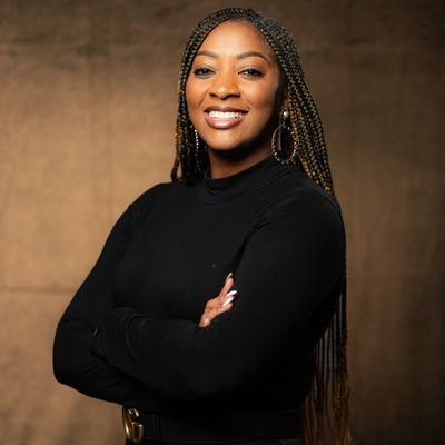 Georgia Thompson, Senior Program and Policy Analyst, National Office of ...