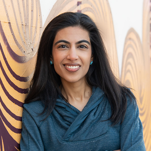 Ballots As Wellness: Talking Civic Health with Aliya Bhatia of Vot-ER ...