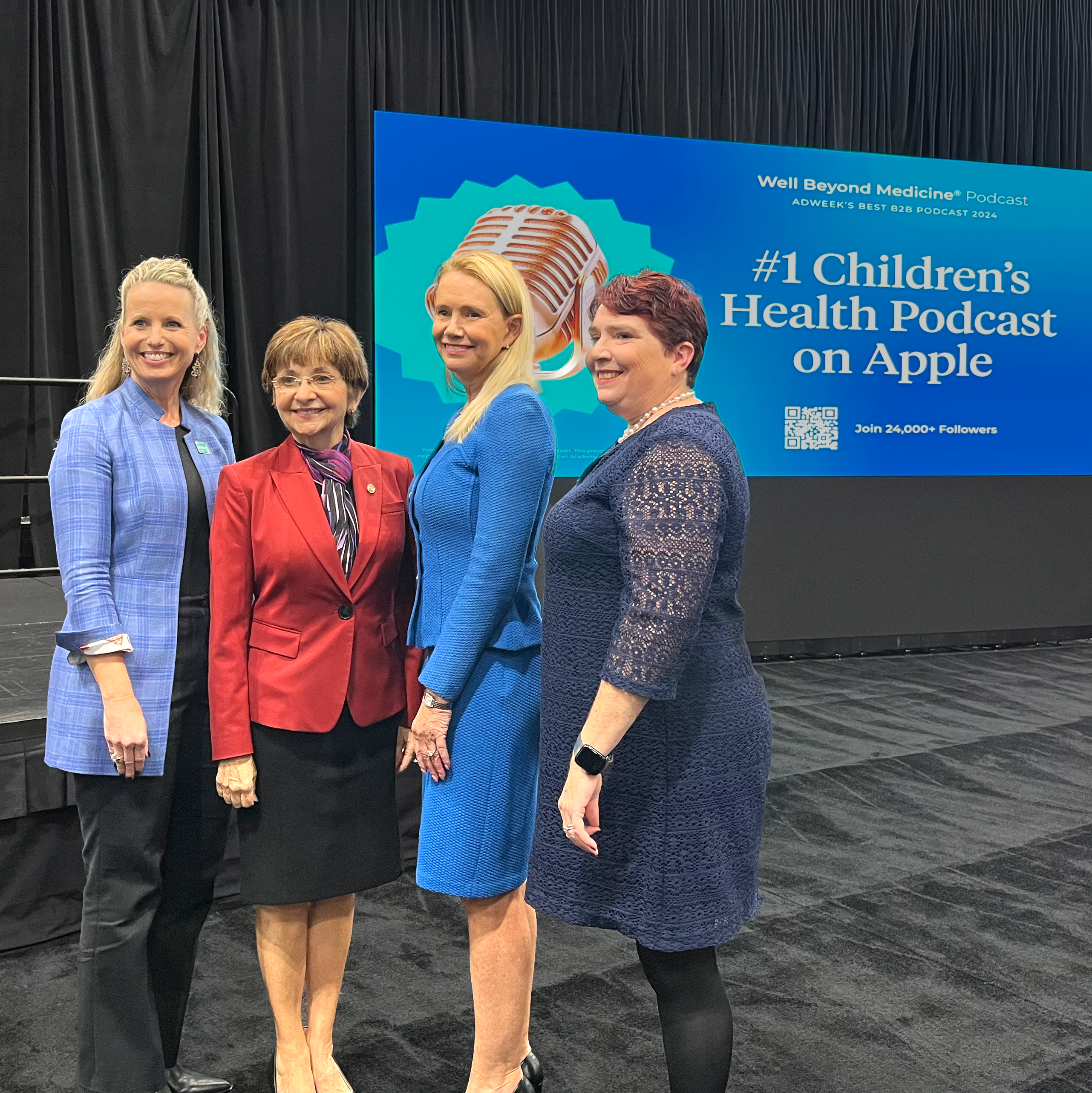 The Magic of Collaboration featuring UCF & Nemours Children’s Health ...