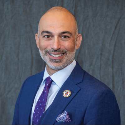 The Evolving Role of Nurse Practitioners with Dr. Stephen Ferrara ...