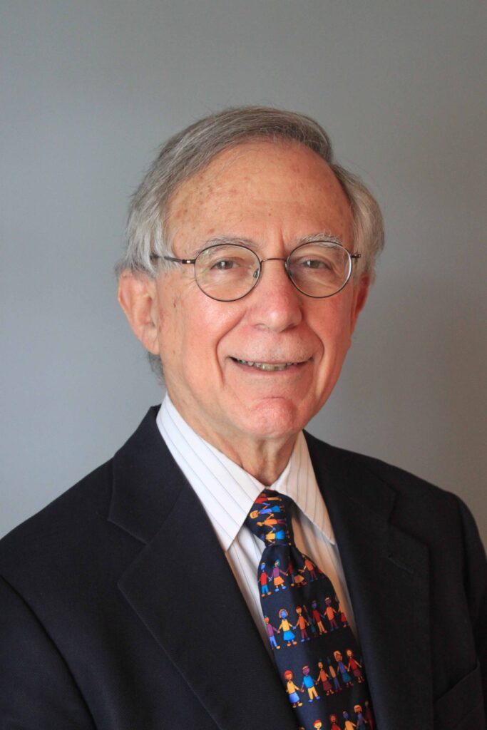 Jim Perrin, MD, Professor Emeritus of Pediatrics, MassGeneral Hospital ...