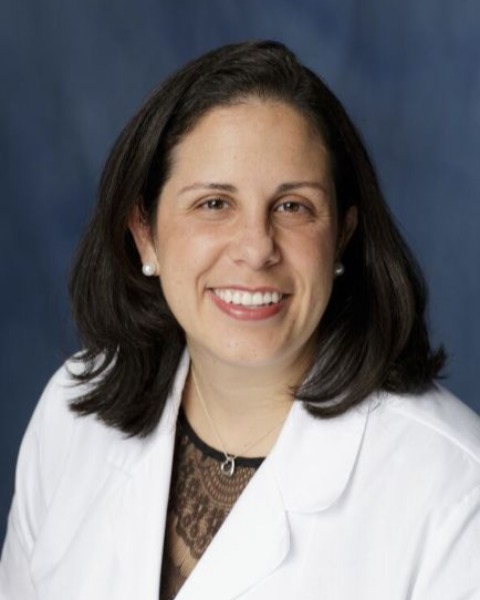 Daphna Barbeau, MD, Director of Neonatal Neurodevelopment at Envision ...