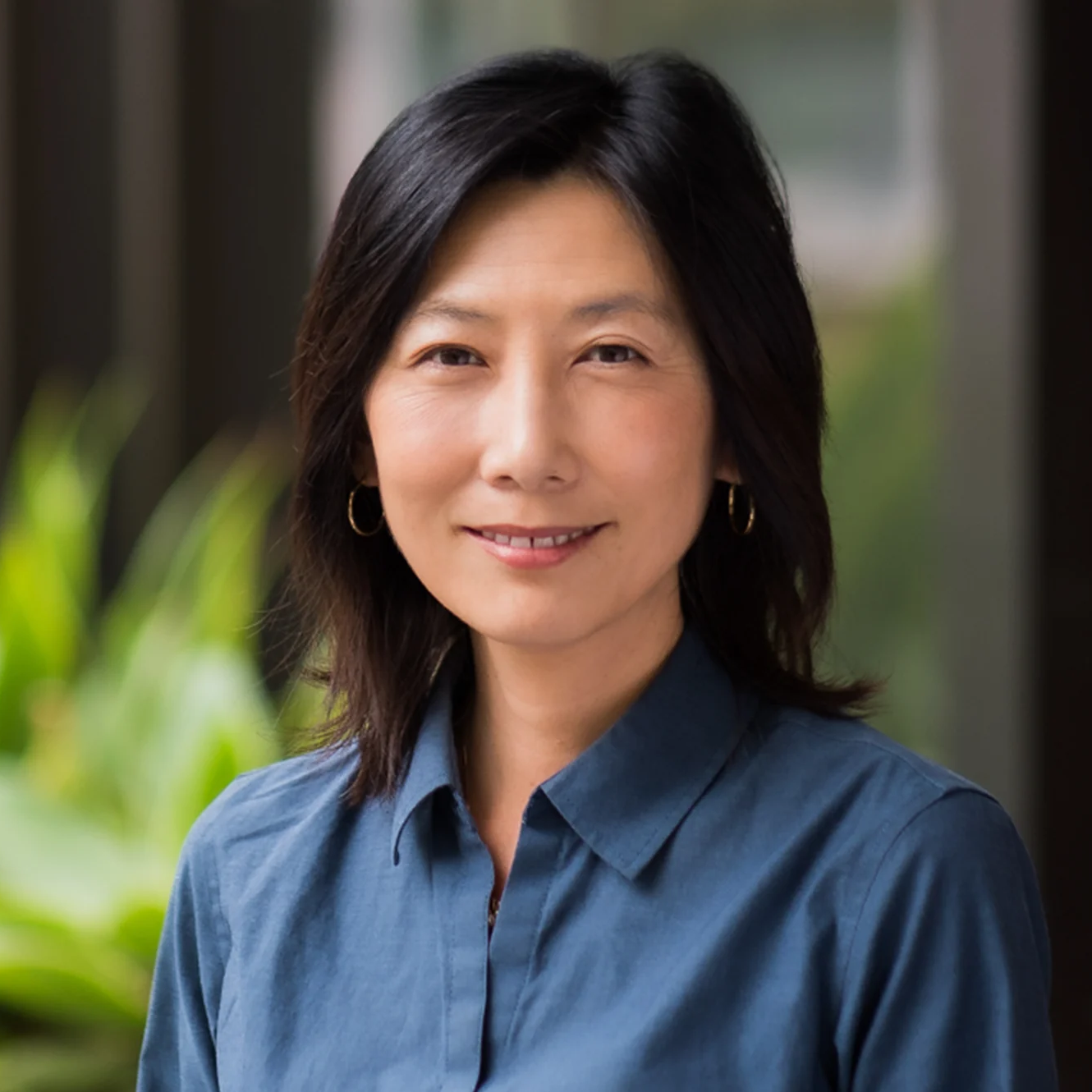 Joan Jeung, MD, MPH, MS, Clinical Professor, Pediatrics, University of California, San Francisco ...